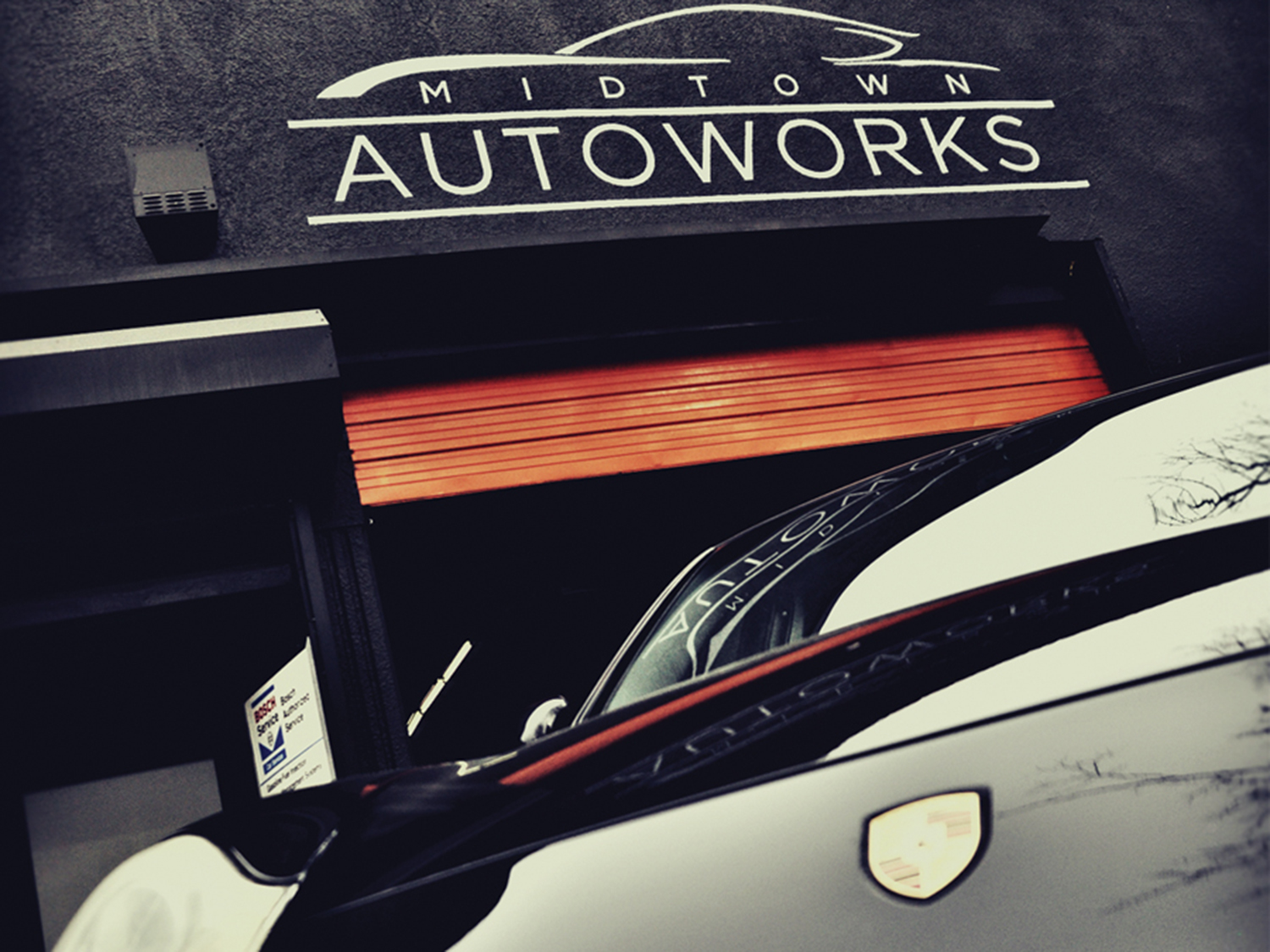 Midtown Auto works Customer Satisfaction - Midtown Autoworks