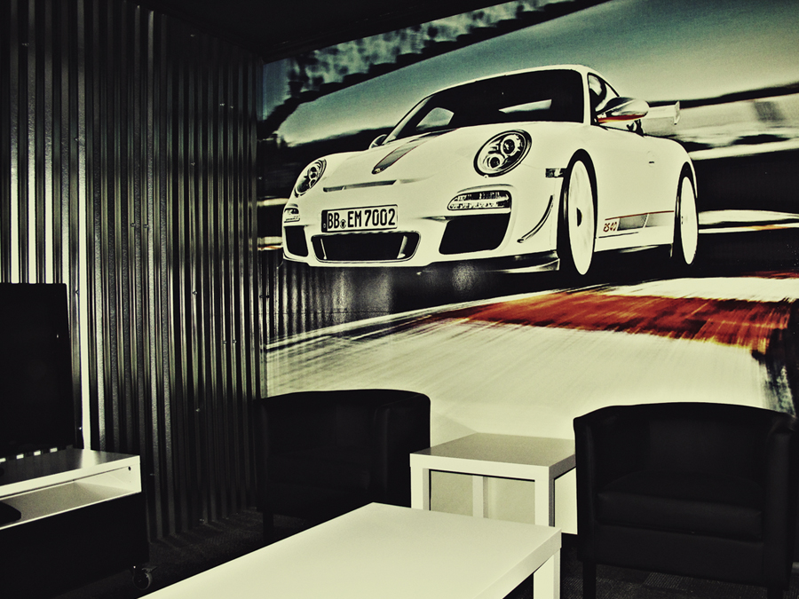 Porsche Summer Drives Master Mechanic Repair Sacramento