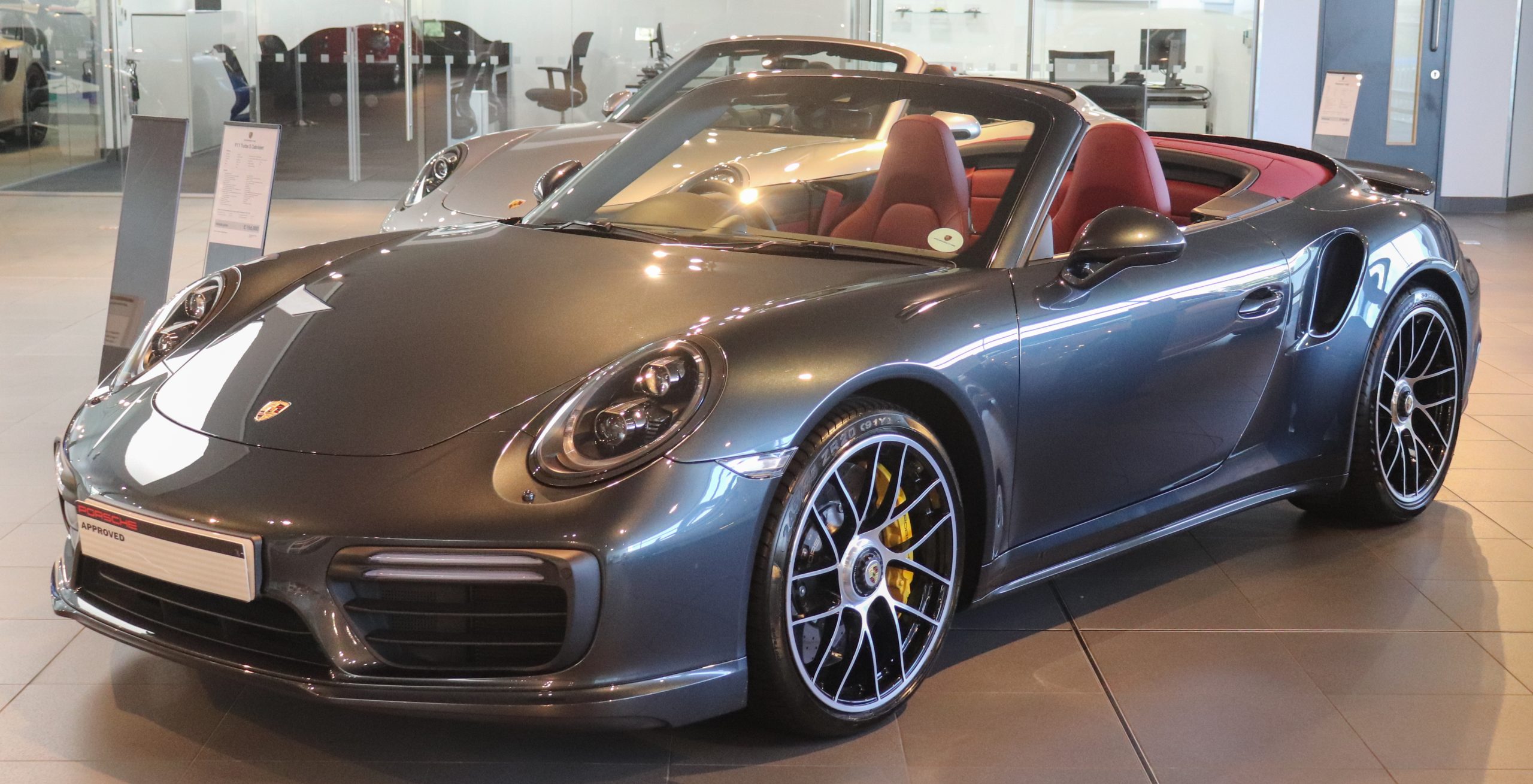 Caring for Fabric Convertible Tops Mercedes Porsche Midtown Auto Repair