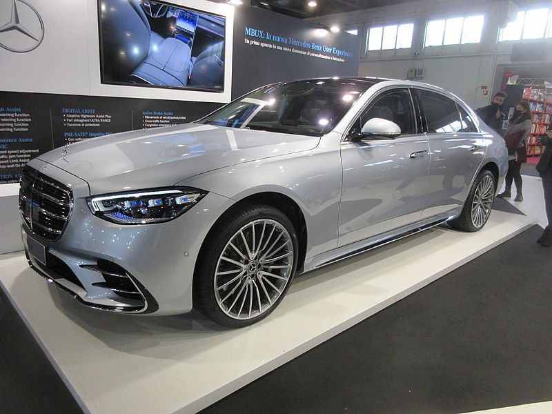 2021 Mercedes-Benz E-Class - Midtown Autoworks