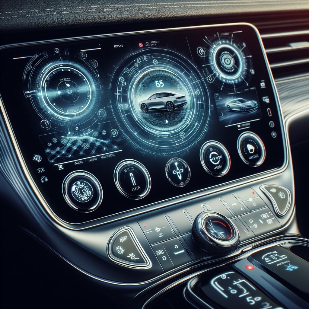 Luxury Cars Digital Evolution - Midtown Autoworks