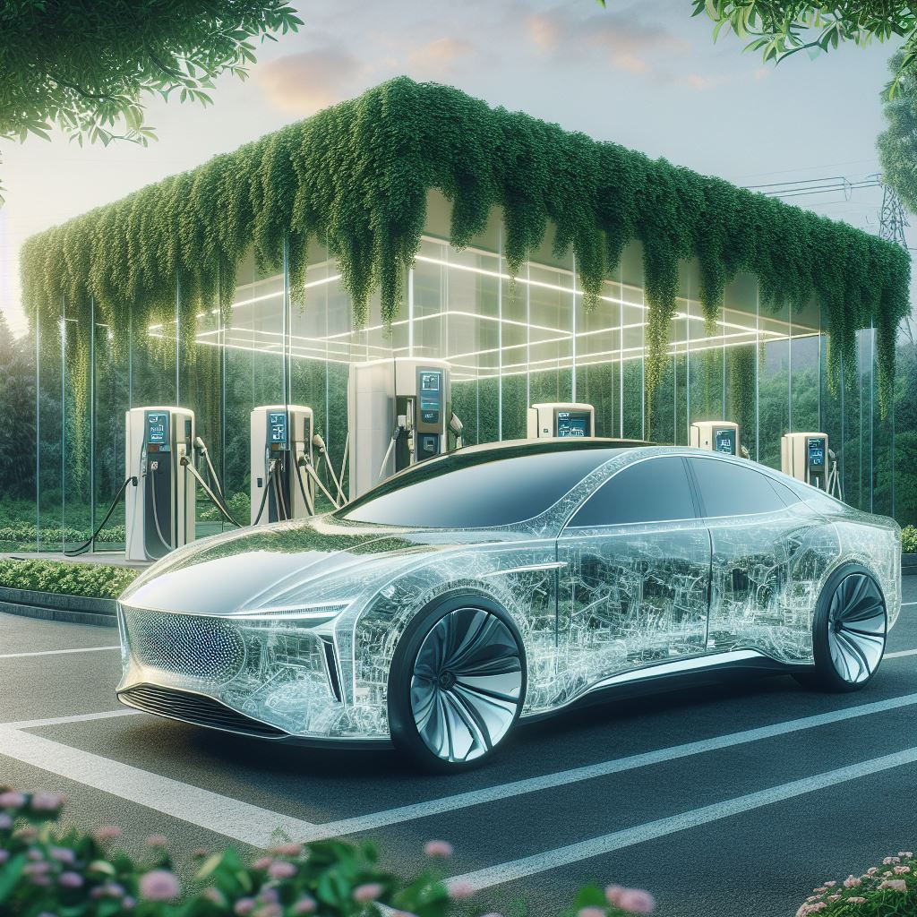 Sustainability In the Luxury Car Industry - Midtown Autoworks