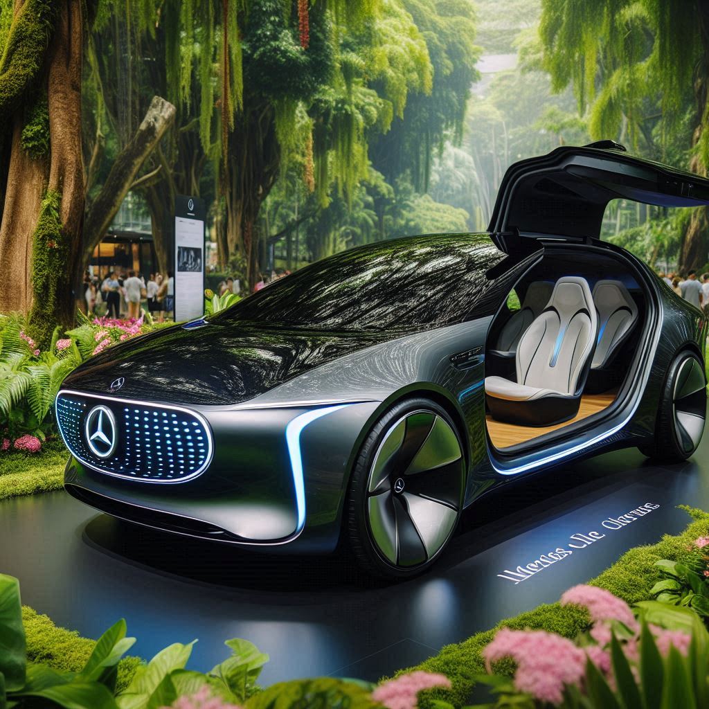 Luxury Electric Cars - Midtown Autoworks